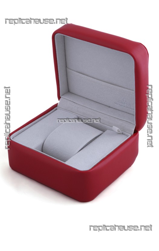 Omega Replica Box Set with Documents From Omega