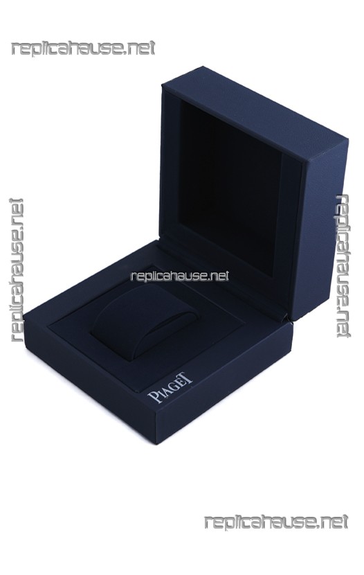 Piaget Replica Box Set with Documents From Piaget