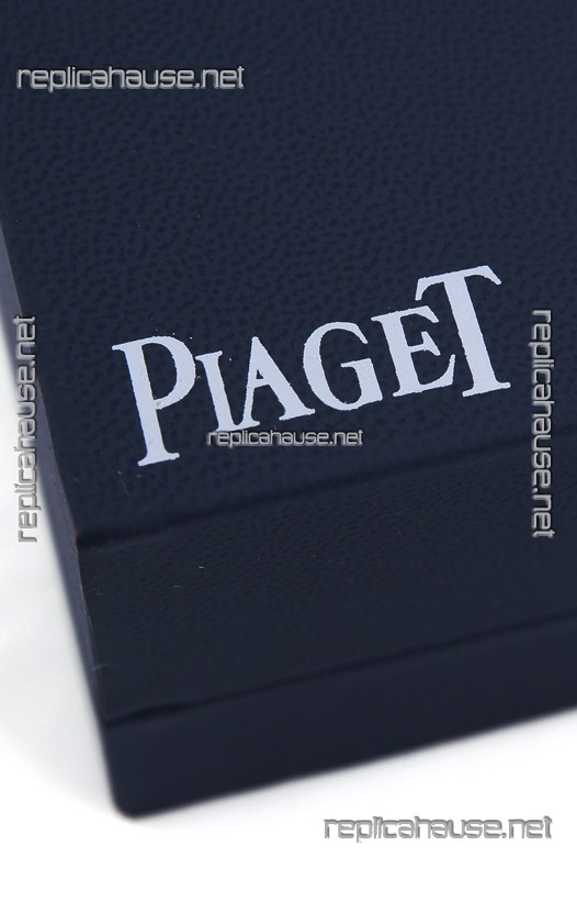 Piaget Replica Box Set with Documents From Piaget